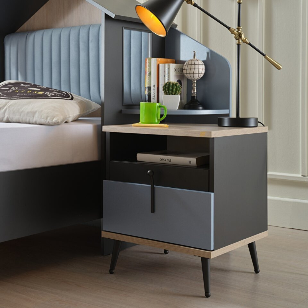 ALICE CHEVET - Istikbal maroc